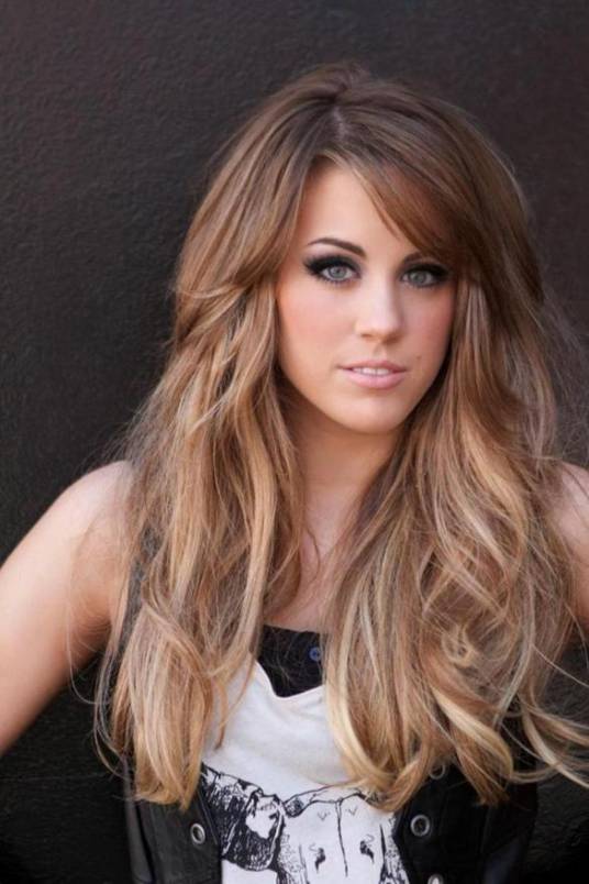 Angie Miller_百度百科