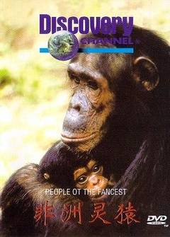 People of the Forest: The Chimps of Gombe_百度百科