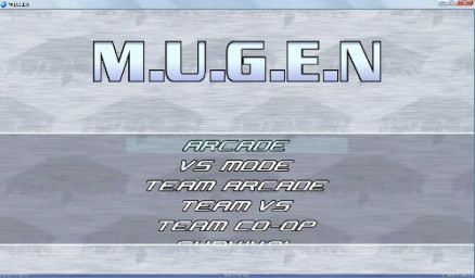 mugen_百度百科