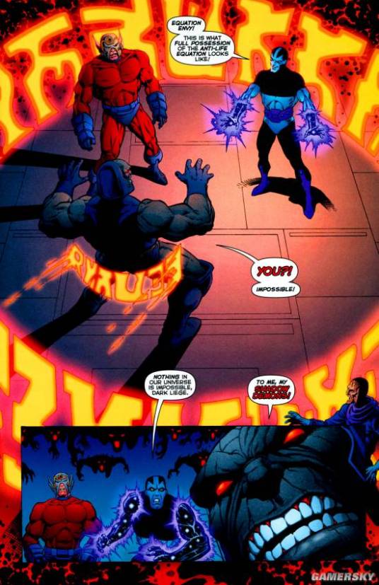 反生命方程式_百度百科