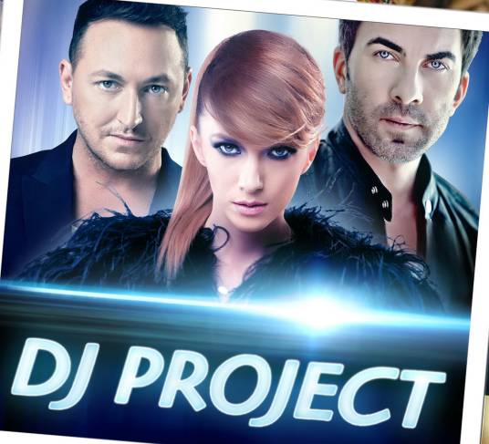 Dj Project_百度百科
