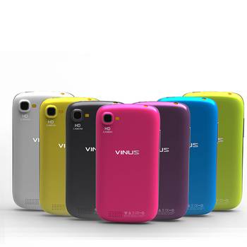 VINUS V6_百度百科