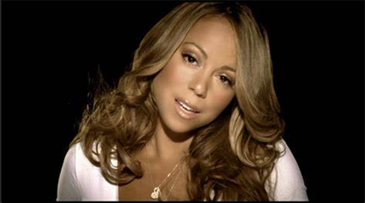 Bye Bye（2008年玛丽亚·凯莉演唱的歌曲）_百度百科