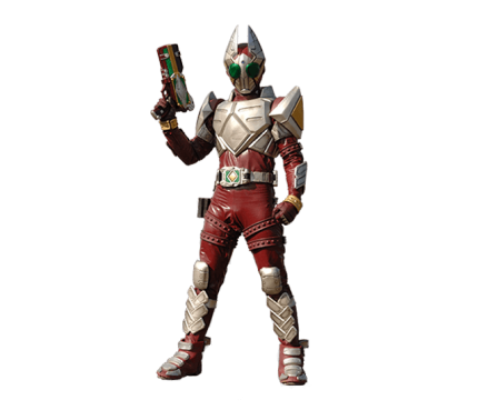 假面骑士Garren_百度百科