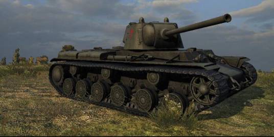 KV-13_百度百科