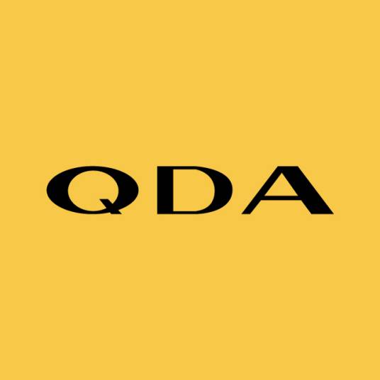 QDA_百度百科