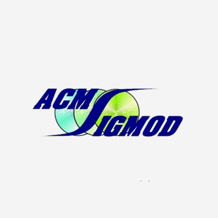 ACM SIGMOD_百度百科