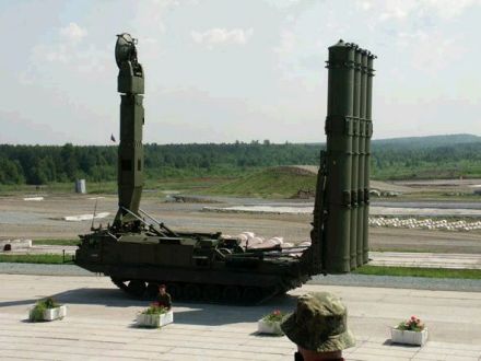 S-300防空导弹_百度百科