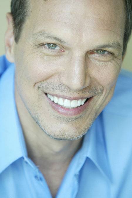 马克·万恩_百度百科