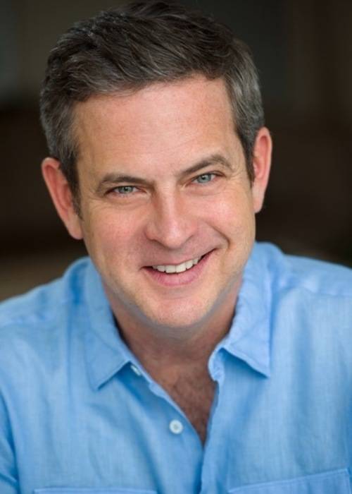 Beau Baxter_百度百科