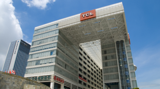 TCL大厦_百度百科