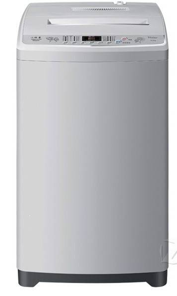 海尔XQB60-S1269_百度百科