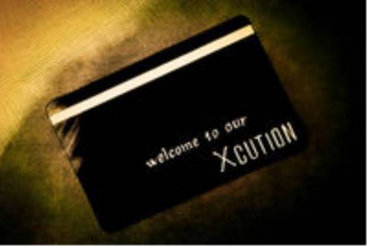 xcution_百度百科