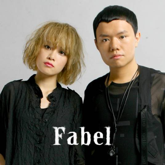 Fabel_百度百科