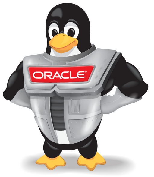 Oracle Linux_百度百科