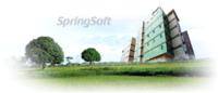 springsoft_百度百科