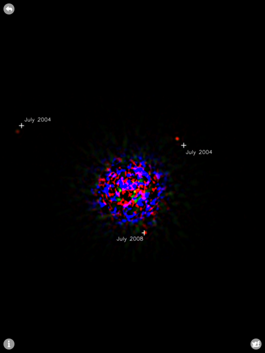 HR 8799_百度百科