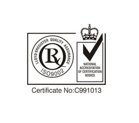 ISO9002认证_百度百科