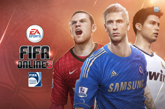 FIFA Online 3_百度百科
