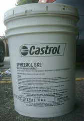 castrol Spheerol SX2_百度百科