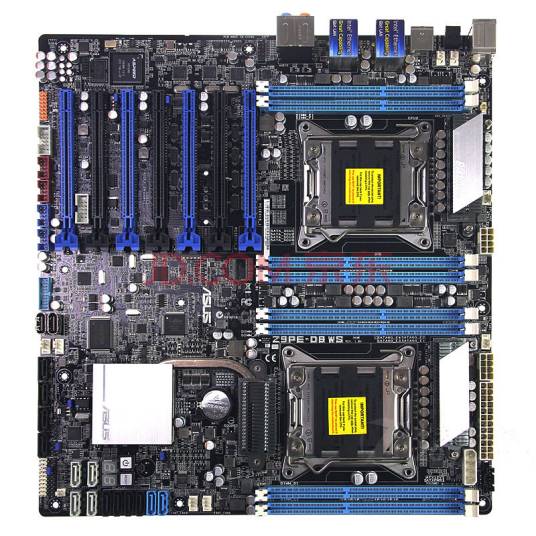 华硕Z9PE-D8 WS_百度百科