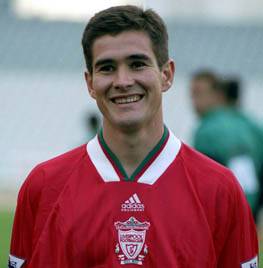 Nigel Howard Clough_百度百科