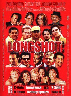 Longshot（美国2000年 Lionel C. Martin执导的剧情片）_百度百科