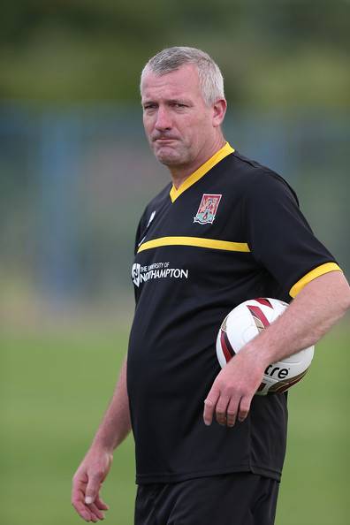 Tim Flowers_百度百科