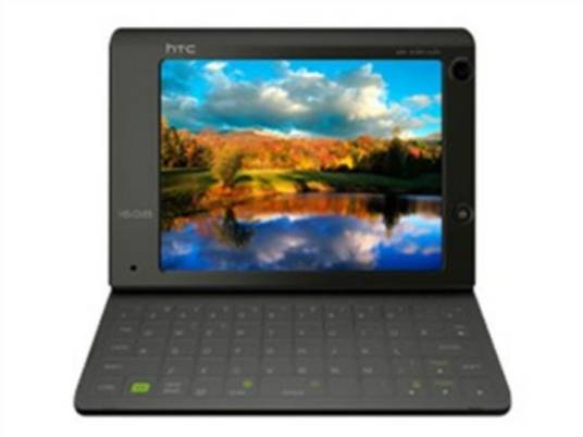 HTC X7510_百度百科