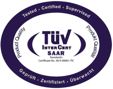 TUV认证_百度百科