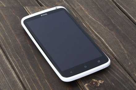 HTC One X_百度百科