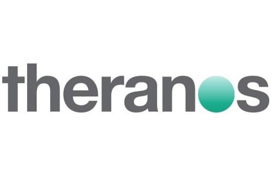 Theranos_百度百科