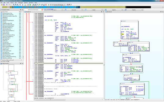 IDA Pro_百度百科