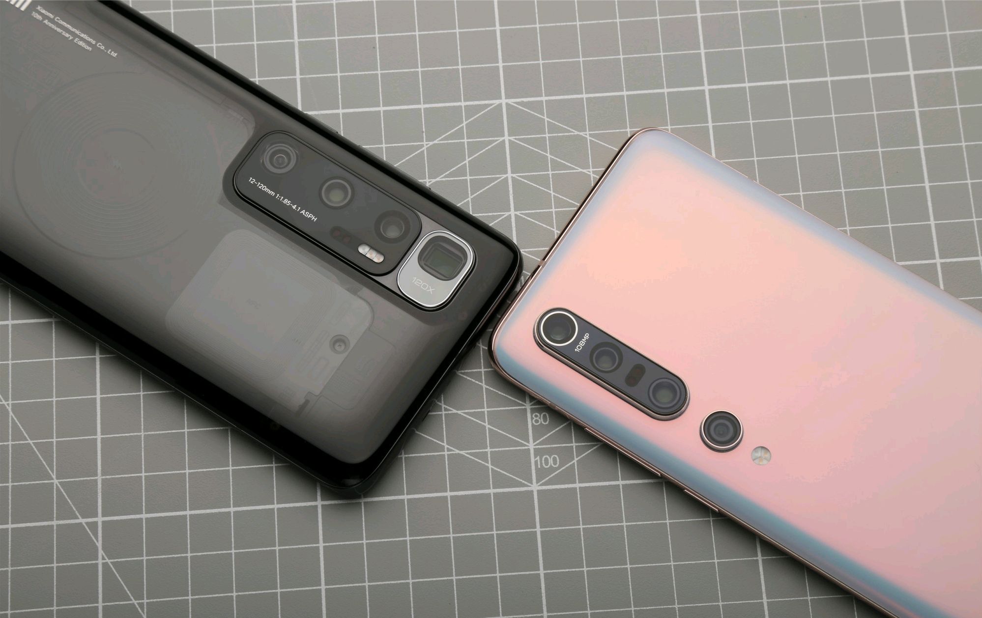 小米10Pro，水桶旗舰机！_百科TA说