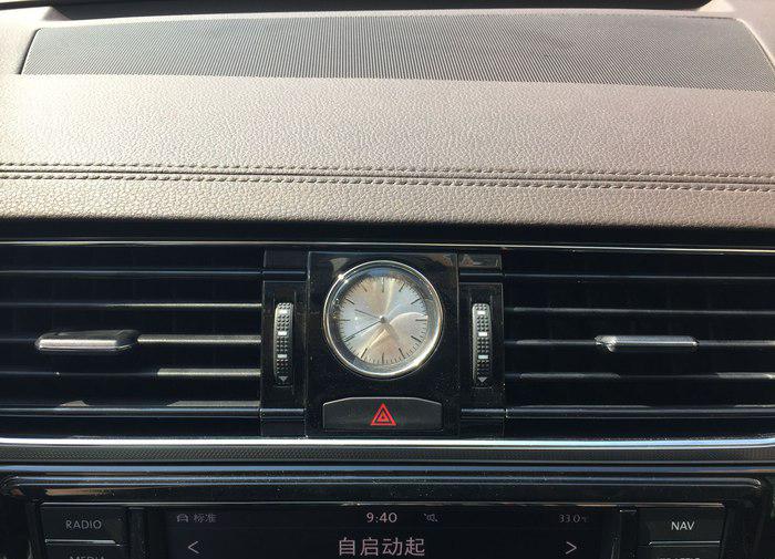 20年驾龄老司机，换车执意要选凯迪拉克ATSL，车主：关键是有档次_百科TA说