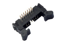 线端（Housing+Terminal）连接器的详细讲解_百科TA说