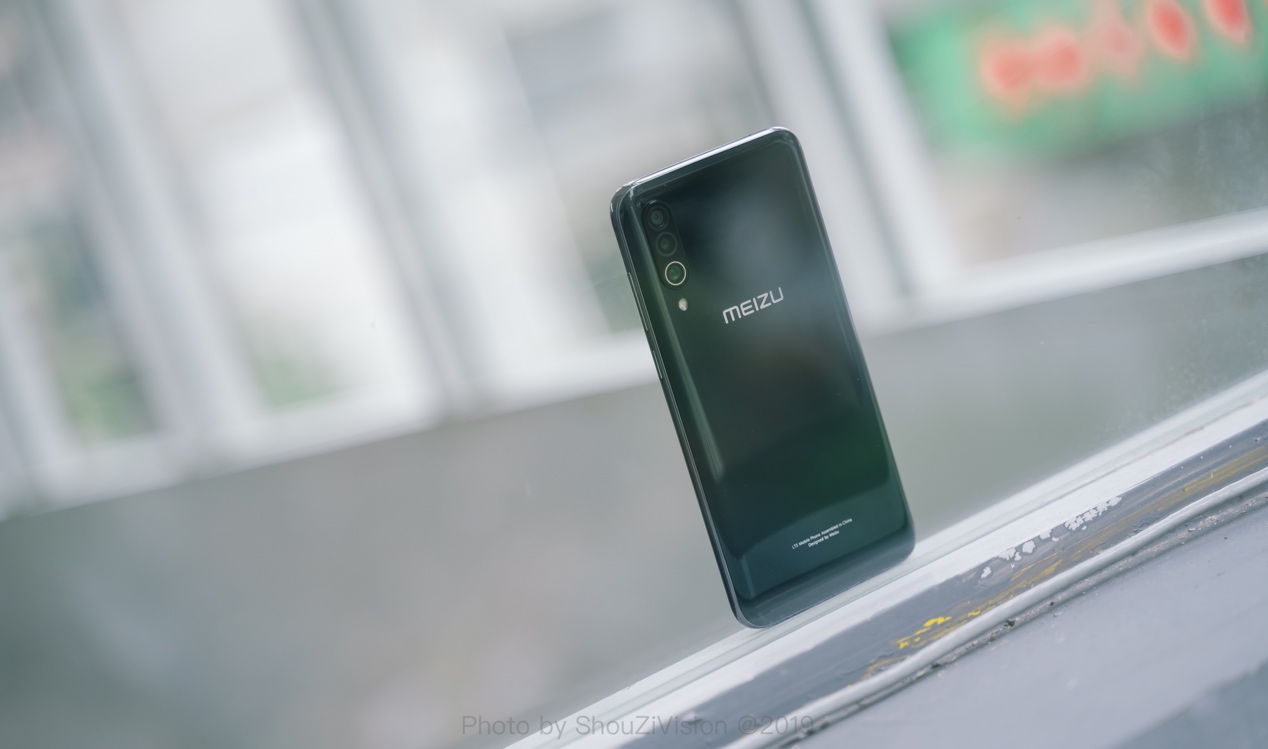 魅族16Xs值不值得买？听听我身边的人怎么说_百科TA说