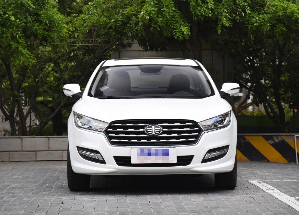 裸车11万拿下奔腾B50，用车6个月后，车主说了心里话_百科TA说