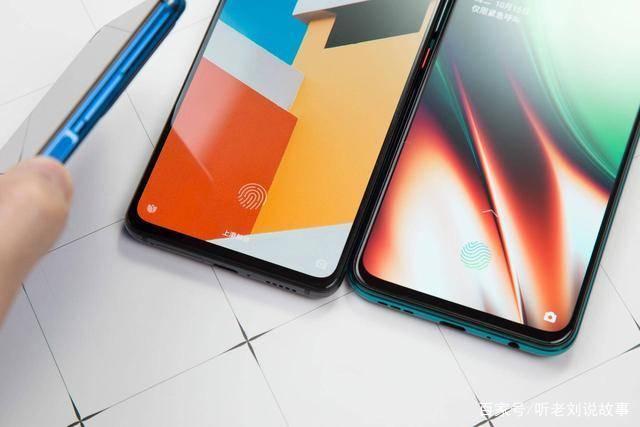 同是1799元起售 OPPO K5和Redmi K20该选谁？_百科TA说