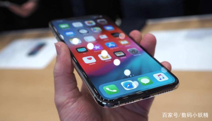 感谢iPhone11，这款iPhone降价3700，大屏双摄+双卡双待_百科TA说