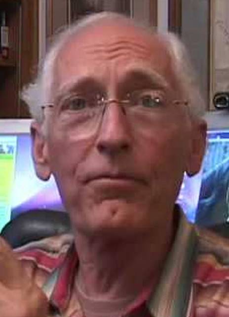 Joe Camp_百度百科