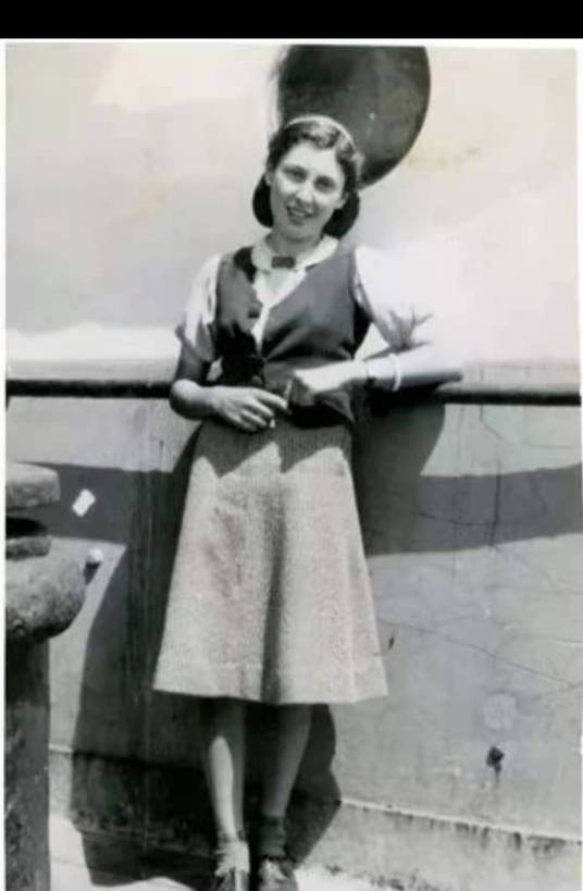 Hannelore Baron_百度百科