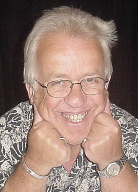 Mike Edmonds_百度百科