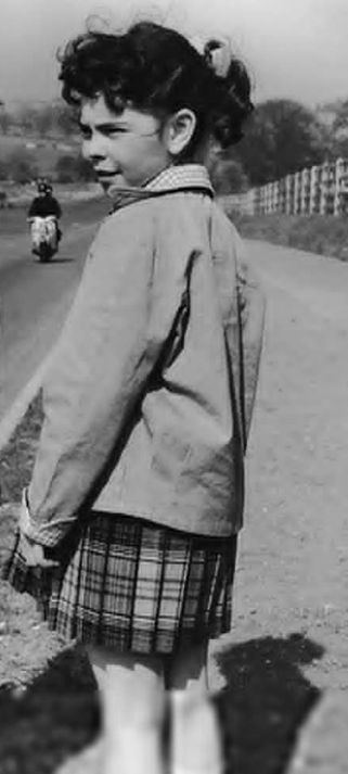 Loretta Parry_百度百科