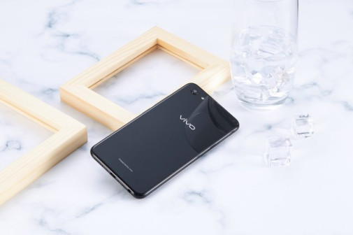 vivo Y83_百度百科