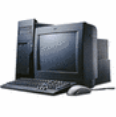 IBM NetVista A22 6029MTC_百度百科