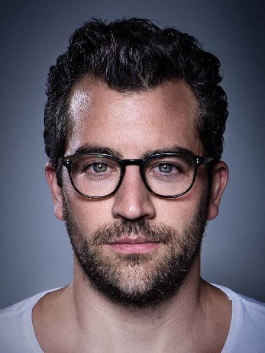 Christoph Daniel_百度百科
