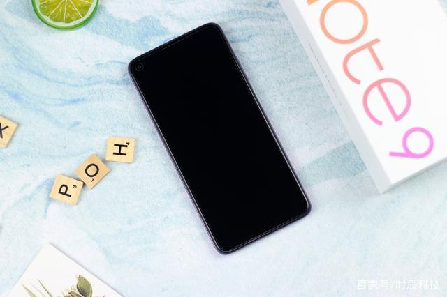 Redmi Note9上手体验：跑分34万＋！基本挑不出毛病_百科TA说