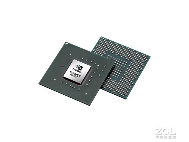 MX350规格和成绩曝光 把GTX1050砍了一刀？_百科TA说