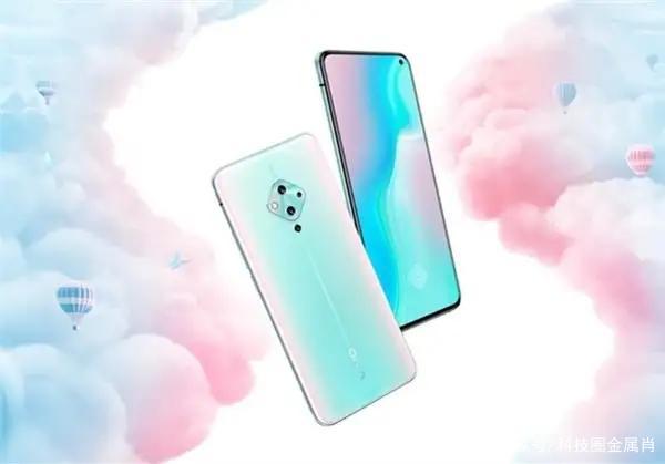 vivo S5还原立体美感，让你更能展现出时尚的魅力_百科TA说